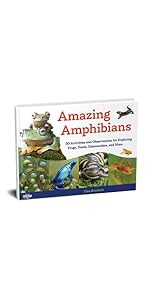 Awesome Snake Science!: 40 Activities for Learning About Snakes (2 ...