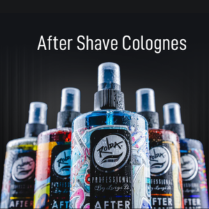 Amazon.com : Rolda Midnight After Shave Tonic Cologne For Men - Post ...