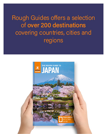 The Rough Guide to the Lake District: Travel Guide with Free eBook (Rough Guides Main Series ...