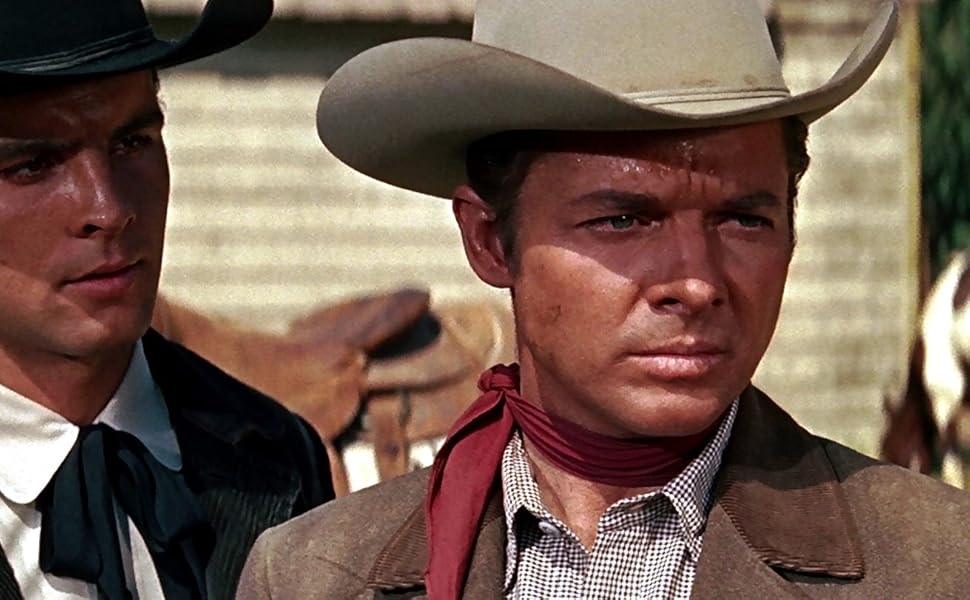 Audie Murphy Collection III [Blu-ray]: Amazon.ca: Audie Murphy, John Saxon, Felicia Farr ...