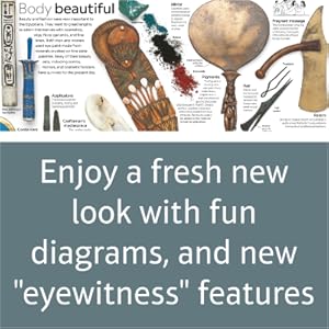 Eyewitness Ancient Egypt (DK Eyewitness): DK: 9780744028935: Amazon.com: Books