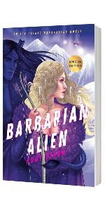 Barbarian's Taming (Ice Planet Barbarians): Dixon, Ruby: 9780593639481: Amazon.com: Books