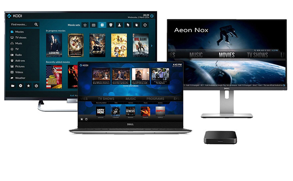 Amazon.com: Smart Tv Remote Control Built-in Gyroscope Air Mouse for ...