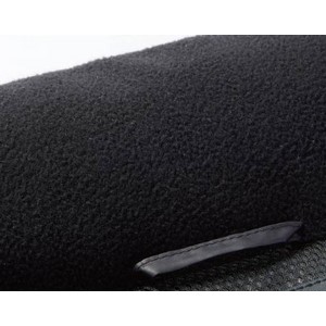 Amazon.co.jp: ジャウィン 58190 BIGBOSSベスト ブラック L : ファッション