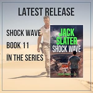 Dark State (Jason Trapp Thrillers Book 1) - Kindle edition by Slater, Jack. Mystery, Thriller ...