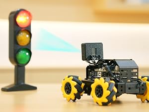 Amazon.com: LewanSoul ESP32-S3 Camera Module WiFi Bluetooth 5.0 AI ...