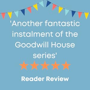 Amazon.com: Wedding Bells at Goodwill House: A heartwarming instalment in Fenella J. Miller's ...