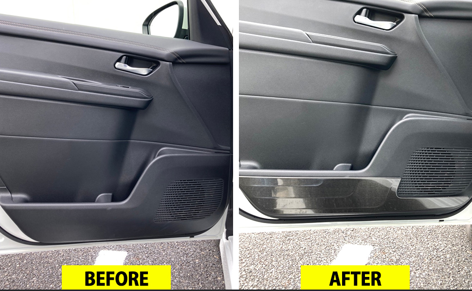 Amazon.co.jp: BM セレナ C28 ドアアンダープロテクター ガーニッシュ ステンレス製 メッキ ヘアライン仕上げ モール カスタム 内装 パーツ シルバー 6413 : 車＆バイク