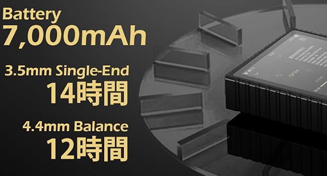 Amazon.co.jp: 【VGP2025ポータブルオーディオ大賞】ONIX Overture XM5 ブリティッシュサウンドピュアプレーヤー ES9039SPRO DAC USB-DAC ...