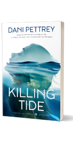 One Wrong Move (Jeopardy Falls): Dani Pettrey, Dani: 9780764238482: Amazon.com: Books