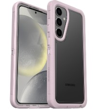 Amazon.com: OtterBox Samsung Galaxy S24+ (Only) - Defender Series Case - Lichen The Trek (Green ...