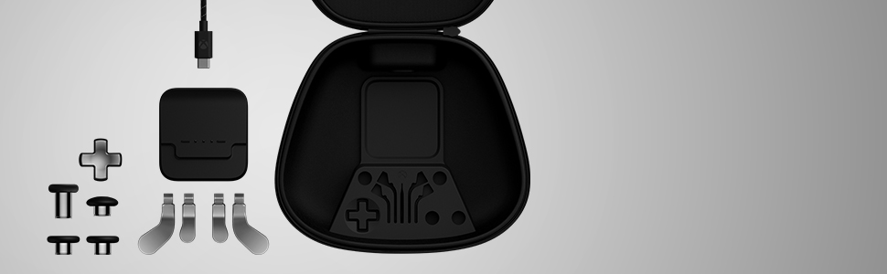 Xbox Elite Series 2 – Complete Component Pack : Amazon.co.uk: PC & Video Games