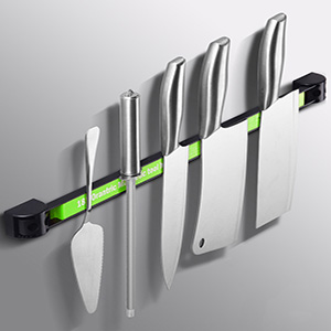 Amazon.com: swiftrans Magnetic Tool Holder 18 Inch 8 Pack Heavy Duty Magnet Tool Bar Strip Rack ...