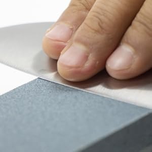 Amazon.co.jp: MONOW 面直し砥石 砥石 面直し 面直し用砥石 砥石面直し 研ぎ石 (180×60×30(mm)) : ホーム＆キッチン