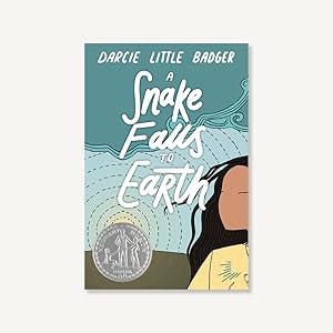 Amazon.com: Elatsoe: 9781646140053: Little Badger, Darcie, Cai, Rovina: Books