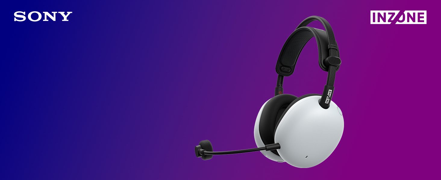 Amazon.com: Sony INZONE H9 II Wireless Noise Canceling Gaming Headset, WH-1000XM6 Drivers ...