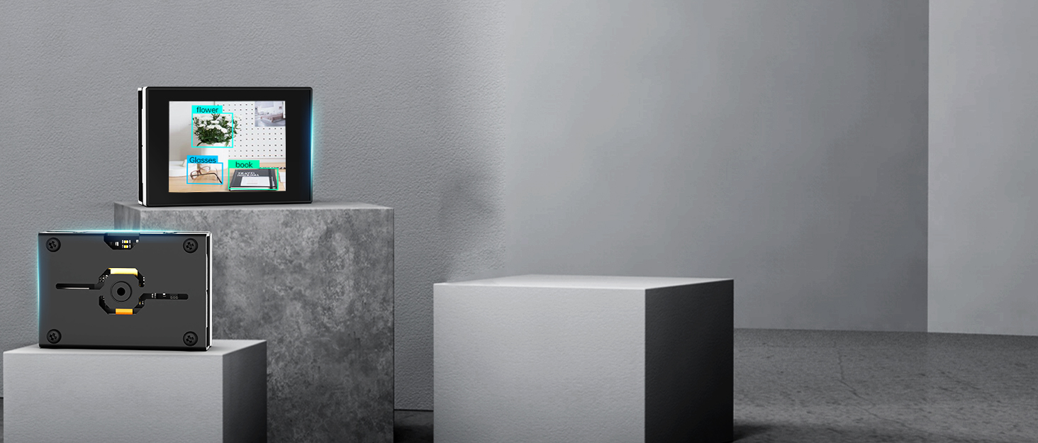 Amazon.com: LewanSoul ESP32-S3 Camera Module WiFi Bluetooth 5.0 AI ...