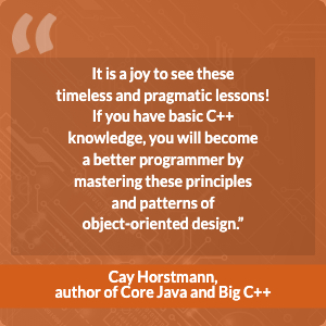 Amazon.com: Object-Oriented Software Design in C++: 9781633439504: Mak ...