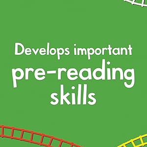 Trains Trains Trains!: Find Your Favourite (50 to Follow and Count, 1) : David, Donna, Pirhonen ...