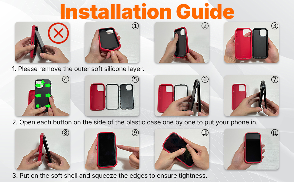 Amazon.com: Migeko for Galaxy S20-FE 5G Case: [NOT FIT S20!!!] Samsung S20FE Phone Case with 1 ...