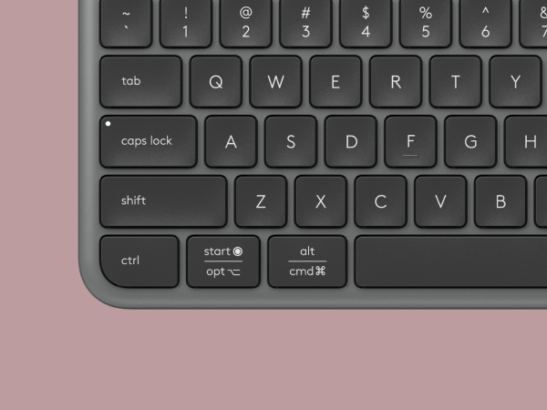 Mua Logitech Mk955 Signature Slim Wireless Keyboard And Mouse Combo For Larger Hands Quiet