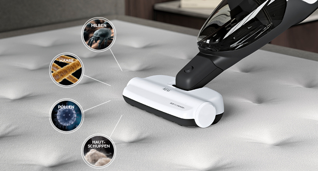 Amazon.de: AEG QX8-2-PALR 2in1 Akku Staubsauger/schlanke Bauform/Power-Softrolle/besonders ...