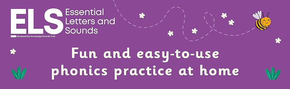 Essential Letters and Sounds Phonics Flashcards Pack 1 : Press, Katie ...