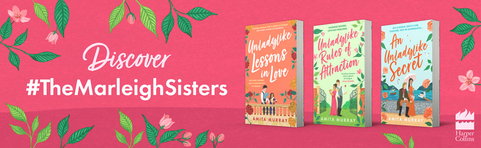 Unladylike Rules of Attraction: spicy Regency romcom for fans of Netflix’s Bridgerton and Queen ...