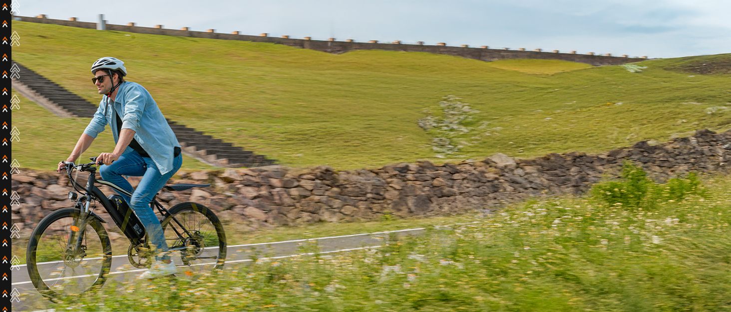 Amazon.com: Fcgeoi Bicicleta eléctrica, motor de pico de 1000 W, 60-110 millas y 20 MPH, batería ...