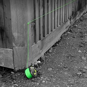 Tracer 100m String Line - Anti-Tangle, High Visibility Builders Line on ...