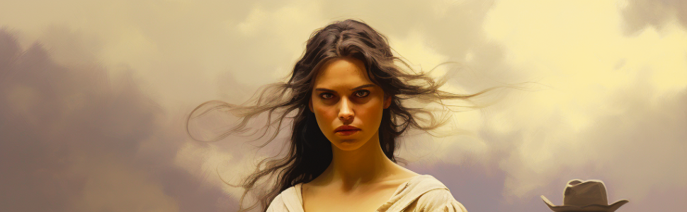 Amazon.com: The Mender: Book 1 of The Mender Trilogy ~A Western (1800s Texas) Time Travel ...