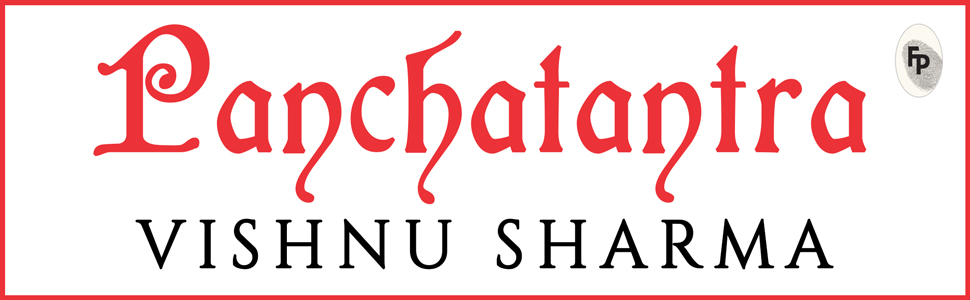 Amazon.com: Panchatantra: 9789354403767: Sharma, Vishnu: Books