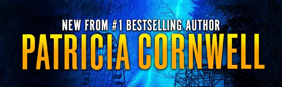 Amazon.com: Identity Unknown (Kay Scarpetta) eBook : Cornwell, Patricia: Books