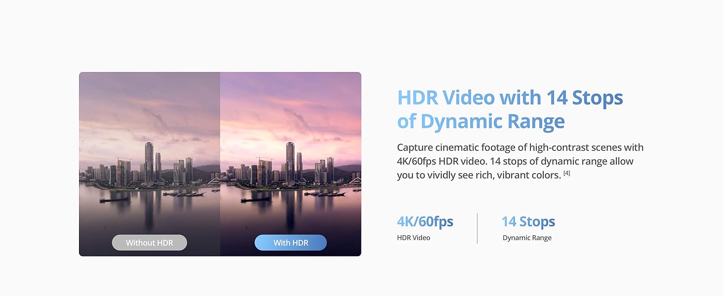 DJI Air 3S Fly More Combo (RC-N3), Drone with 1" CMOS Wide-Angle & Medium Tele Camera, 4K/60fps ...