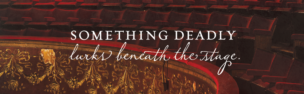 Lost Boys of Barlowe Theater: Jaime Jo Wright: 9780764241444: Amazon.com: Books