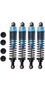 Amazon.com: Shaluoman N3 Hot Spark Glow Plug for RC Nitro Engines Car Truck Buggy Pack of 5 ...