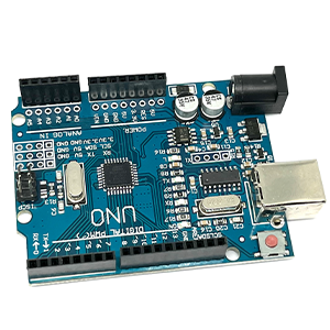 PAGALCODER | A Malakar Group Original product | Arduino Uno R3 Board ...