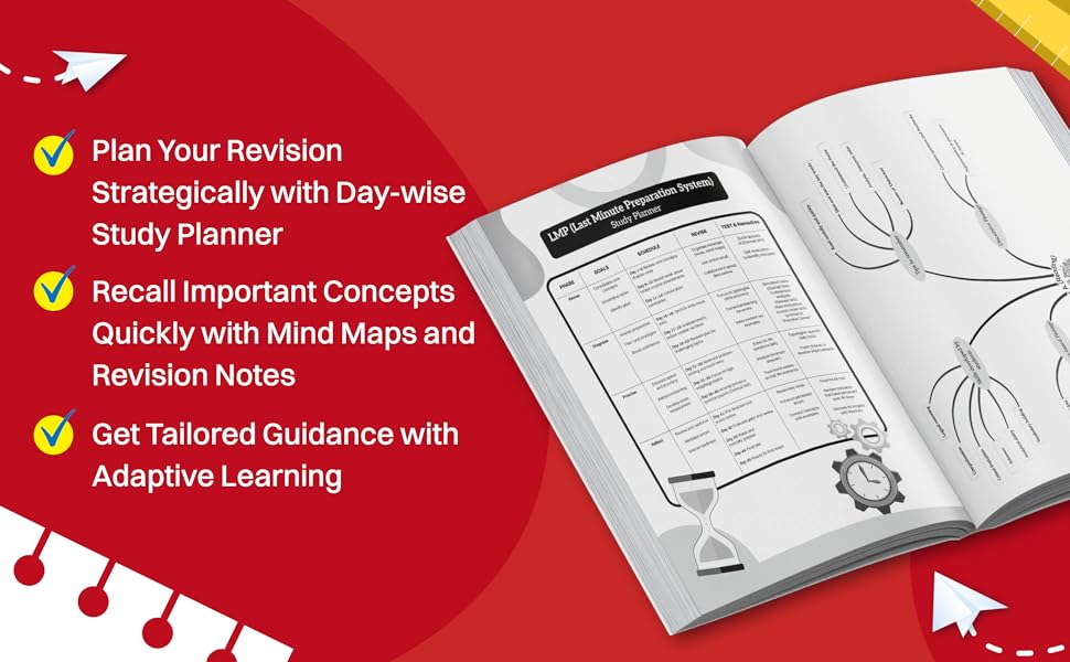 Oswaal Last Minute Preparation in 45 days for CBSE Class-10 (For 2025 Exam) : Oswaal Editorial ...