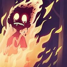 Creepy Campfire Stories: Frights to Tell at Night: Garcia, Anastasia, Skaffa, Teo: 9781423665939 ...