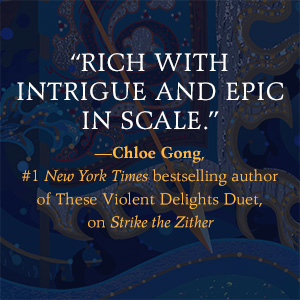 Amazon.com: Sound the Gong: The Kingdom of Three Duology, Book Two (Kingdom of Three, 2 ...