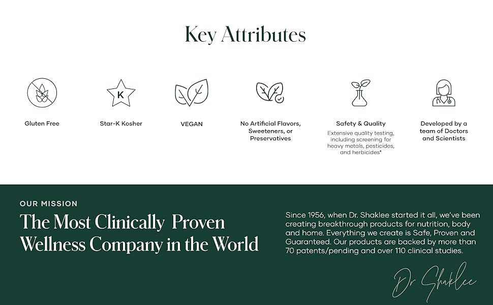 Amazon.com: Shaklee - 7-Day Healthy Cleanse: Complete System Reset, and Energy Boost - With ...