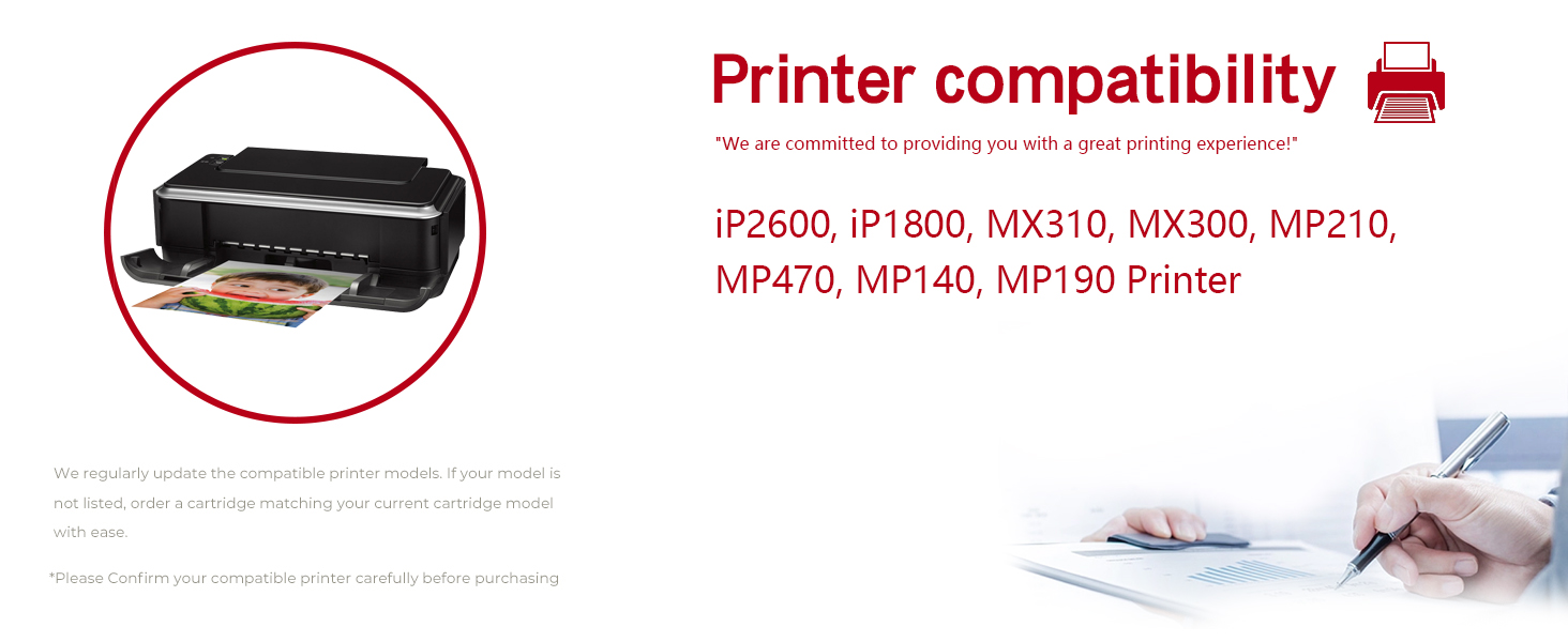 Amazon.com: PG-30 Black and CL-31 Color Ink Cartridges (2-Pack, Black, Tri-Color) - Lometic PG30 ...