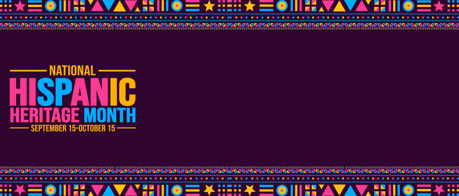 Amazon.com: Arosche Hispanic Heritage Month Decorations Posters 14pc ...