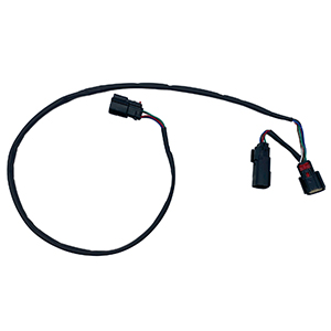 Amazon.com: Farpida CD-TP-QD-14 Tour Pack Power Tap Harness Quick Disconnect Wiring Harness ...