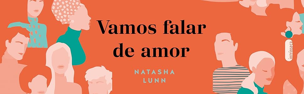 Amazon.com.br eBooks Kindle: Vamos falar de amor, Lunn, Natasha, Abreu, Fernanda