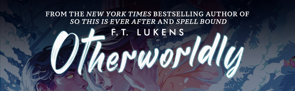 Amazon.com: Otherworldly eBook : Lukens, F.T.: Kindle Store