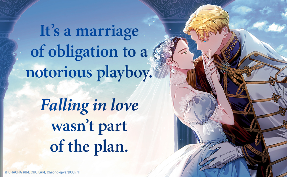 Amazon.com: The Broken Ring, Volume 1: This Marriage Will Fail Anyway eBook : CHACHA KIM, Cheong ...