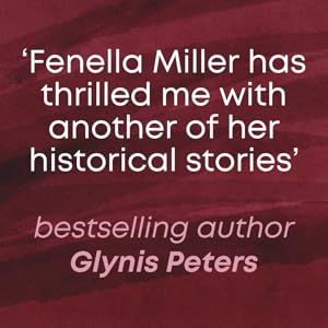A Basket Full of Babies: The beautiful, emotional historical saga series from Fenella J Miller ...