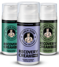 Amazon.com : Coach Soak Recovery Bath Soak - Alternative to Epsom Salt Bath Soak - Fast ...