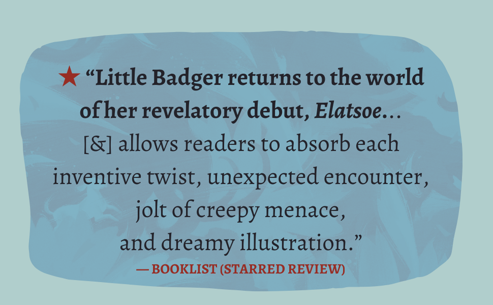 Amazon.com: Sheine Lende: A Prequel to Elatsoe: 9781646143795: Little Badger, Darcie, Cai ...